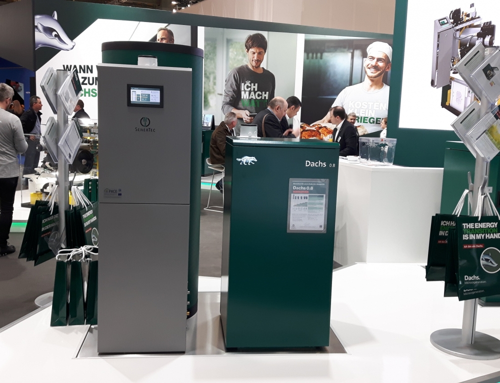 Japan: A success story in deploying Fuel Cell micro-Cogeneration - PACE