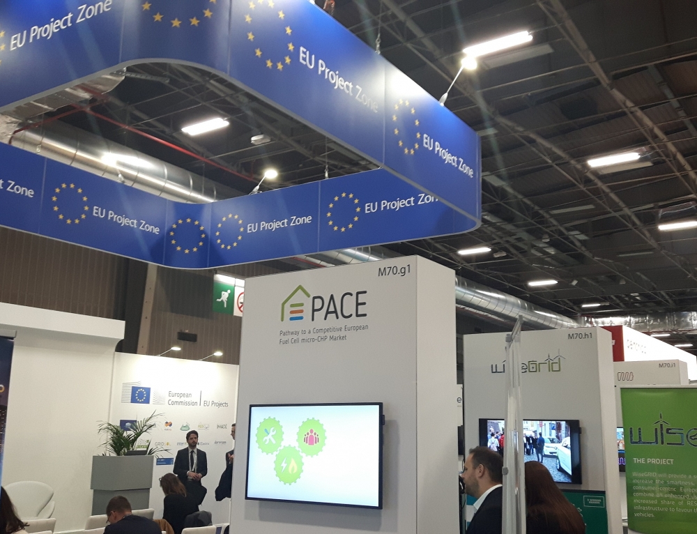 Japan: A success story in deploying Fuel Cell micro-Cogeneration - PACE