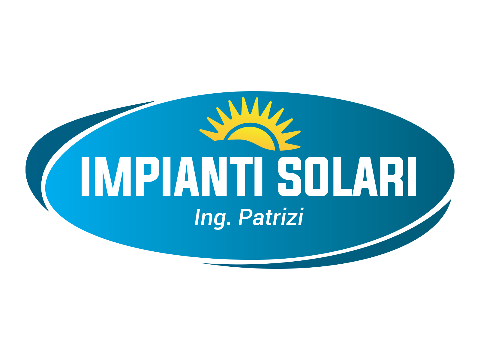 Impianti solar logo - PACE