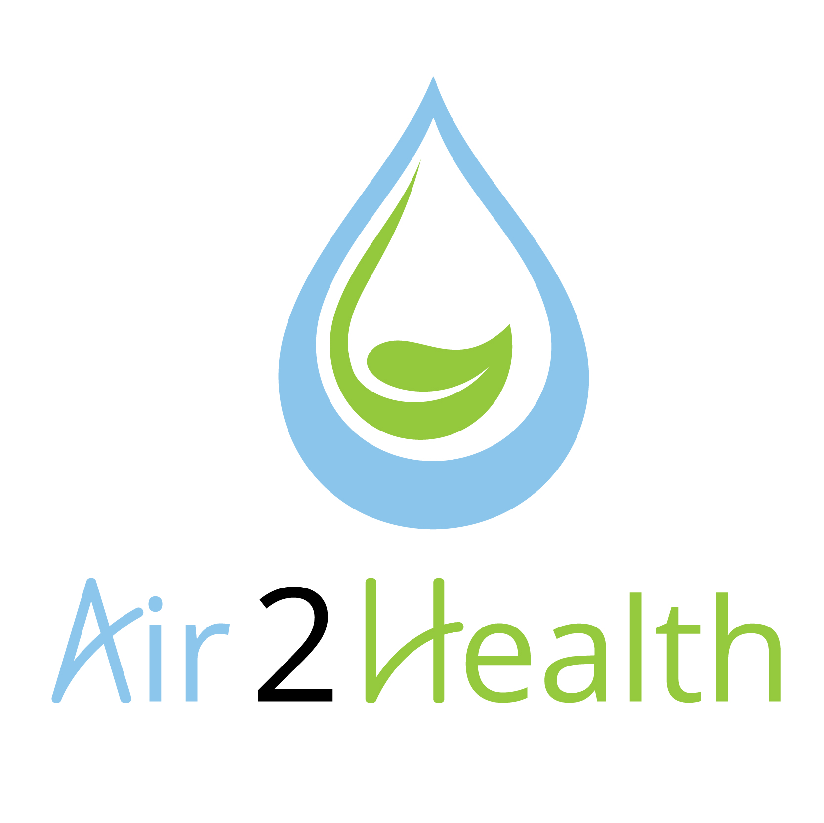Air 2 Health Logo - PACE